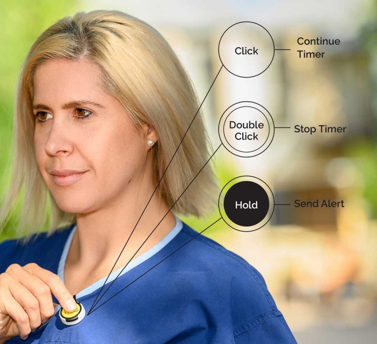 Alert Types - Lone Worker Safety Alerts - Worksafe Guardian