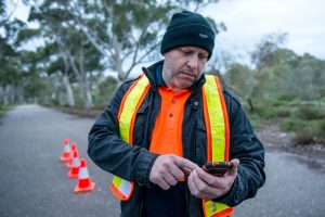 Worksafe Guardian | Lone Worker | Lone Worker Safety App