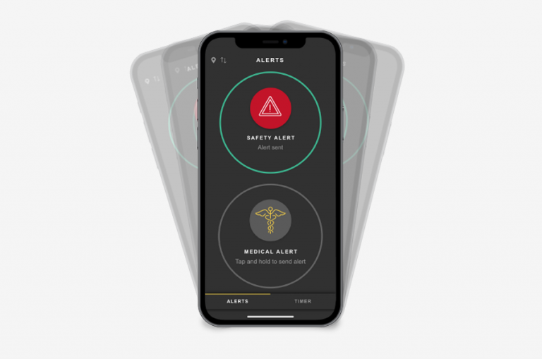 Alert Types - Lone Worker Safety Alerts - Worksafe Guardian