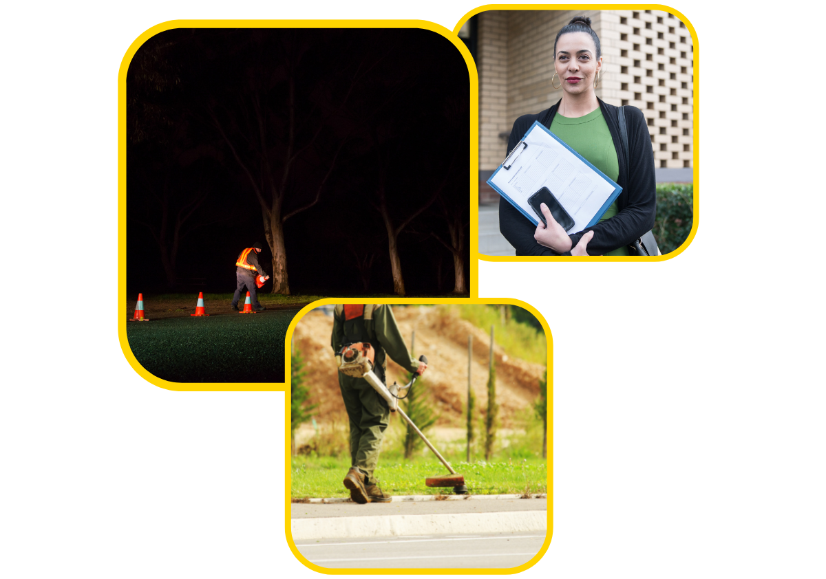 WorkSafe Guardian Home | Duress Alarm App | Lone Worker Safety App