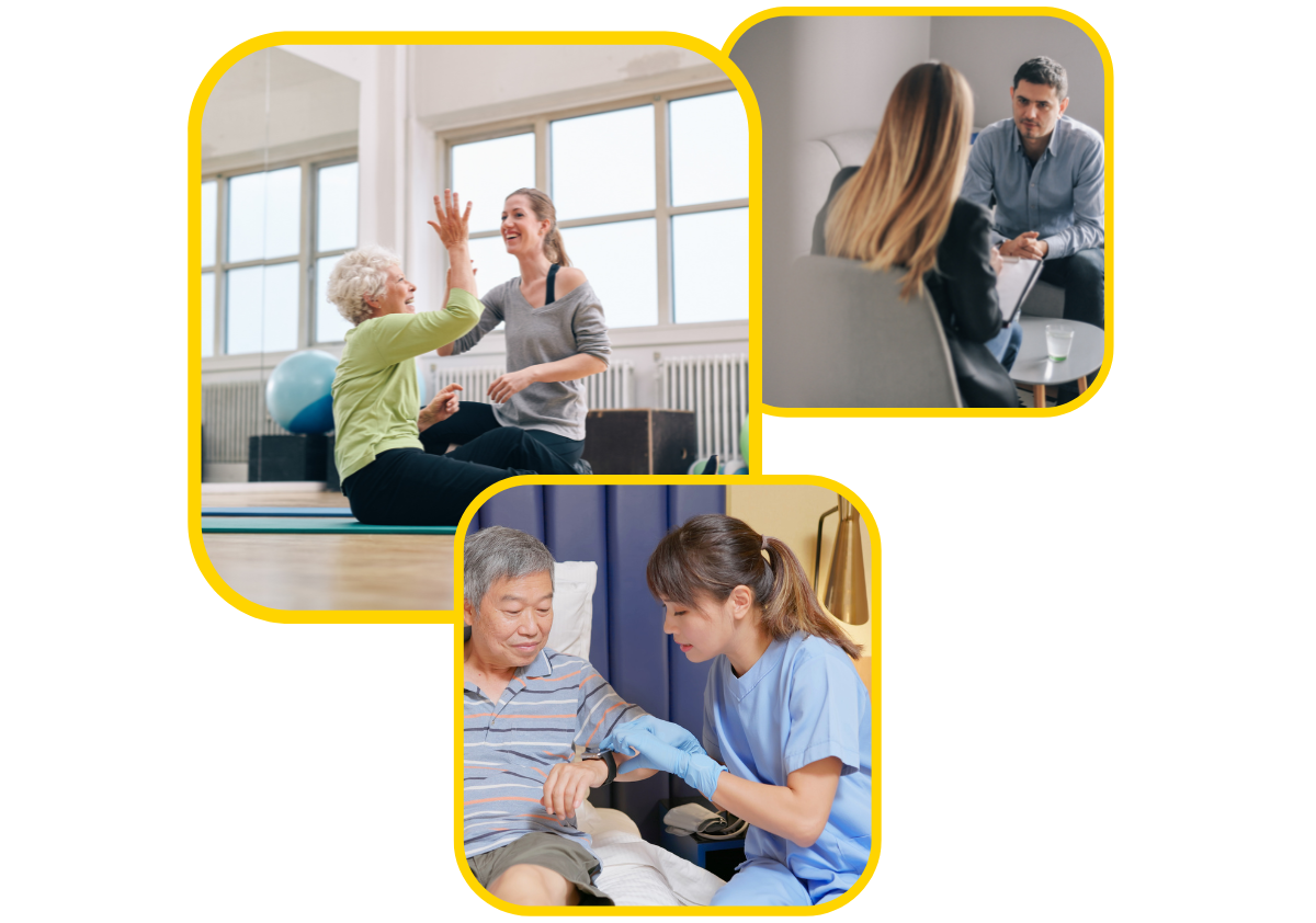 WorkSafe Guardian Home | Duress Alarm App | Lone Worker Safety App