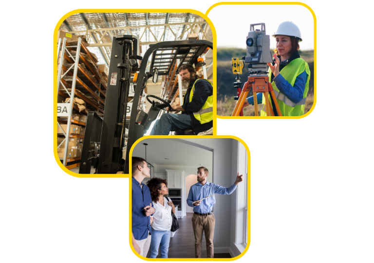 WorkSafe Guardian Home | Duress Alarm App | Lone Worker Safety App