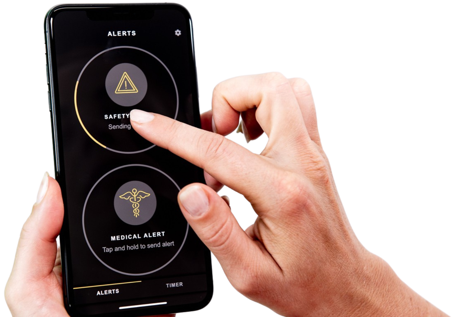 WorkSafe Guardian | Lone Worker | Lone Worker Safety App