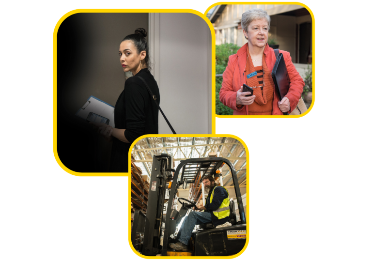 WorkSafe Guardian | Lone Worker | Lone Worker Safety App