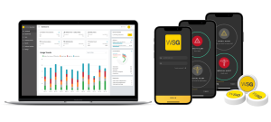 Features - Lone Worker Safety App - WorkSafe Guardian