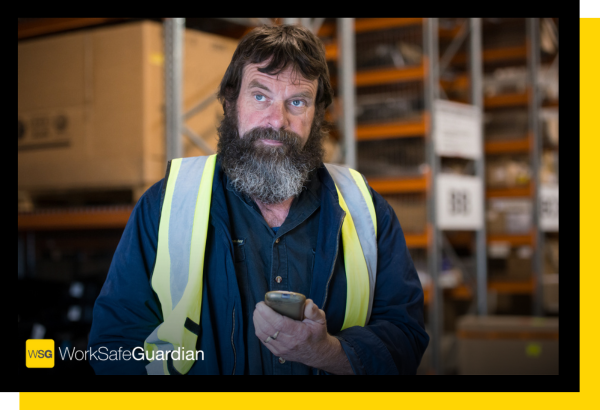 Australian WHS Archives - WorkSafe Guardian